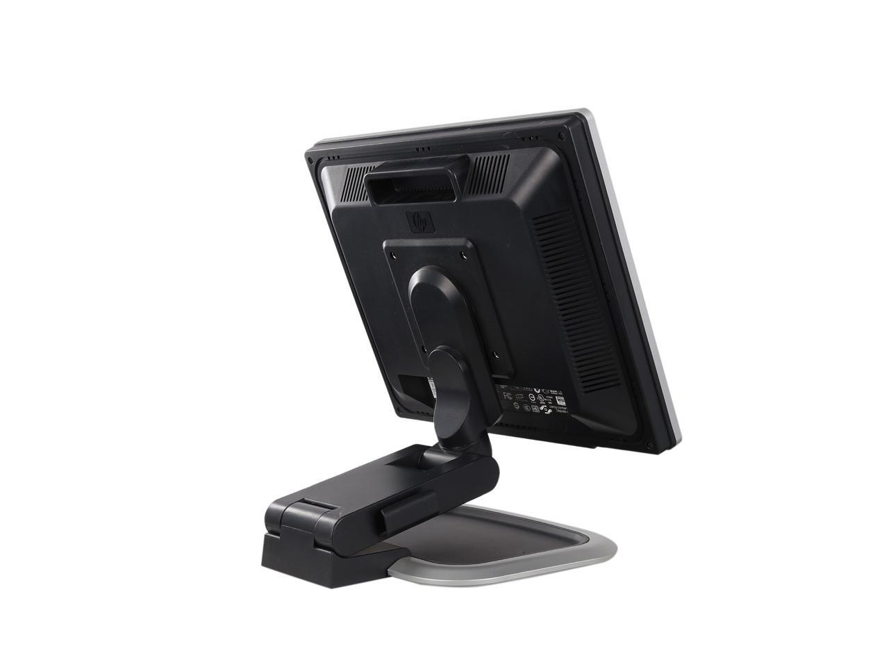 Refurbished: HP L1750 17" Flat Panel Screen LCD DVI/VGA Monitor GF904A ...