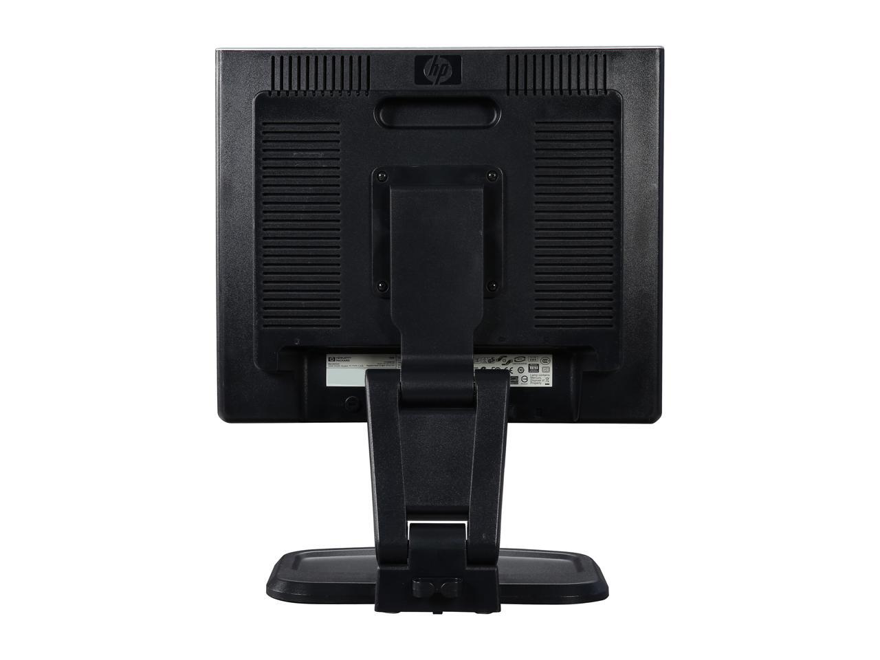 Refurbished: HP 1940 19" DVI Rotating LCD Monitor. A Grade - Newegg.com