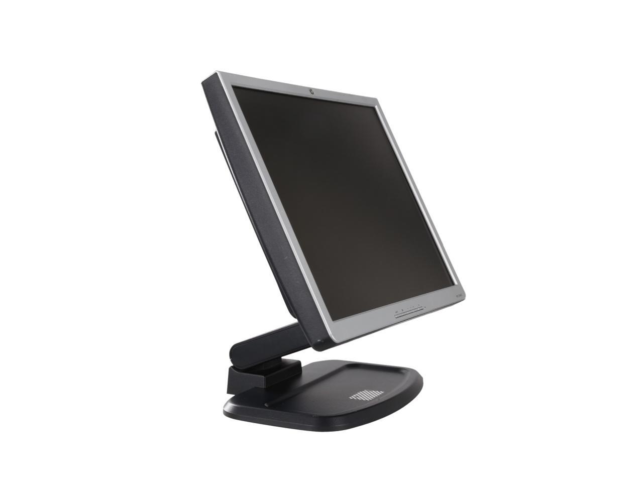 Refurbished: HP 1940 19" DVI Rotating LCD Monitor. A Grade - Newegg.com
