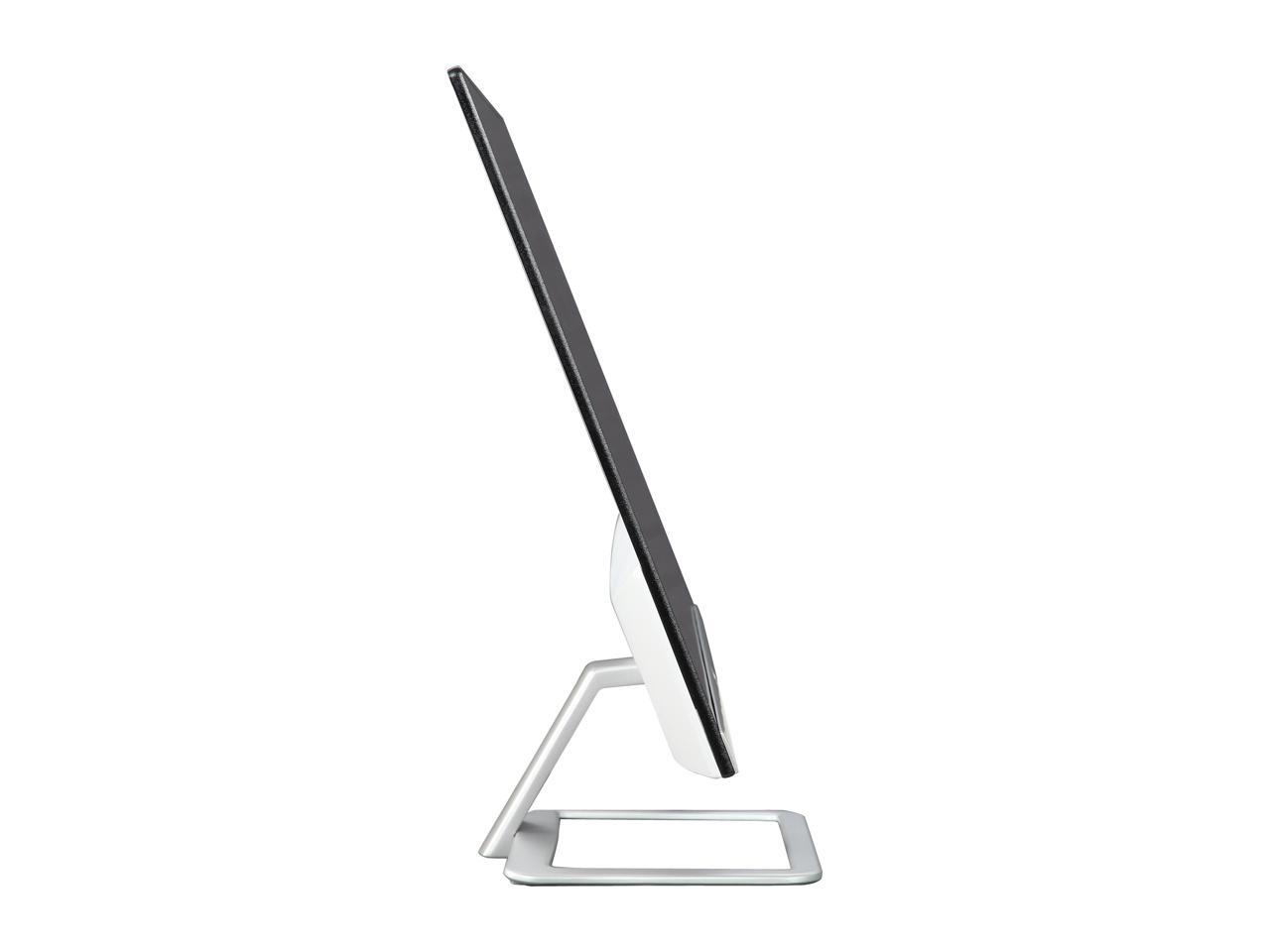 Refurbished: HP 27ER 27" IPS LED Full HD Monitor 1920 x 1080 VGA 2x ...