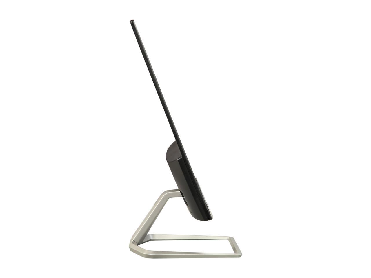 Refurbished: HP 25f 25" Full HD 1920x1080 75Hz AMD FreeSync VGA 2xHDMI ...