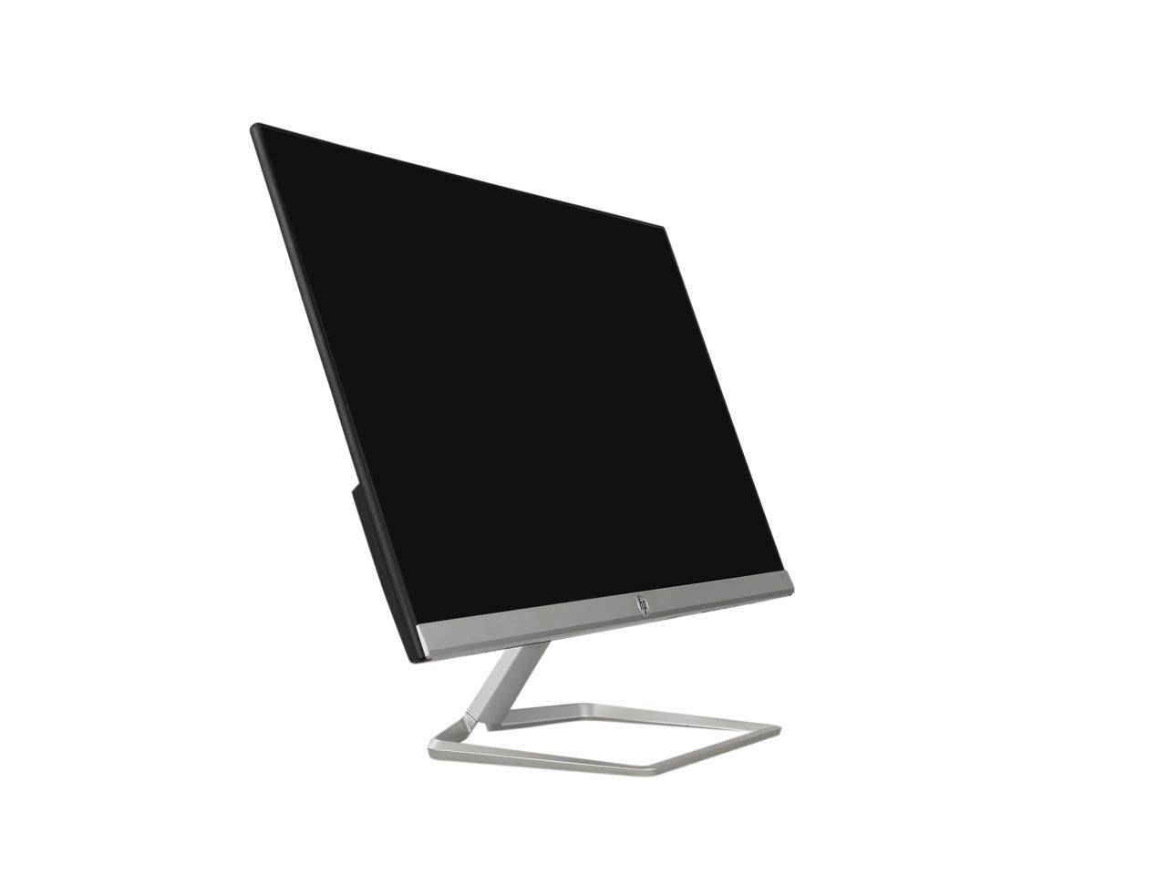 Refurbished: HP 25f 25" Full HD 1920x1080 75Hz AMD FreeSync VGA 2xHDMI ...