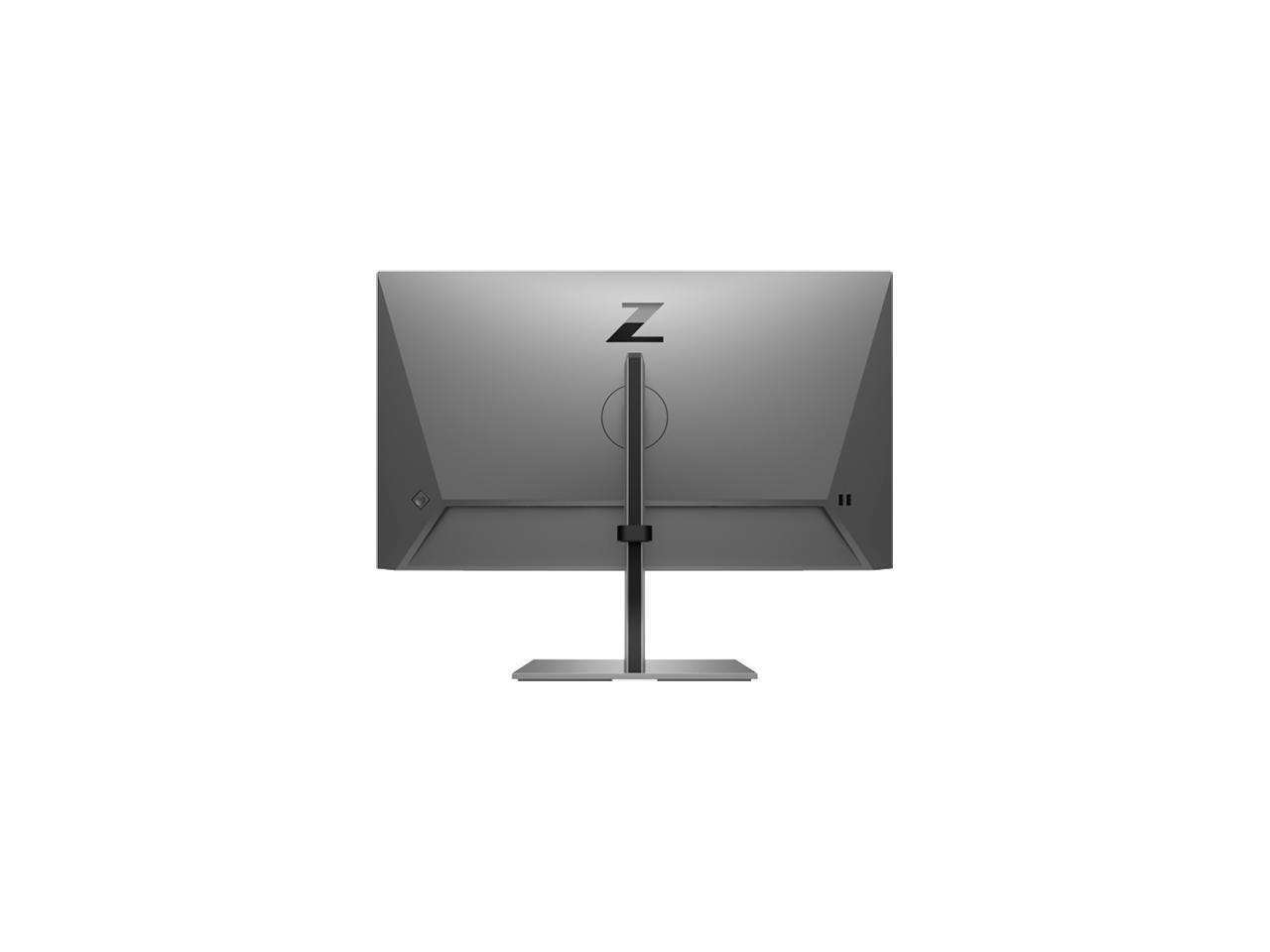 HP 27" IPS UHD Monitor 5ms (GTG) 3840 x 2160 (4K) HDMI, DisplayPort ...