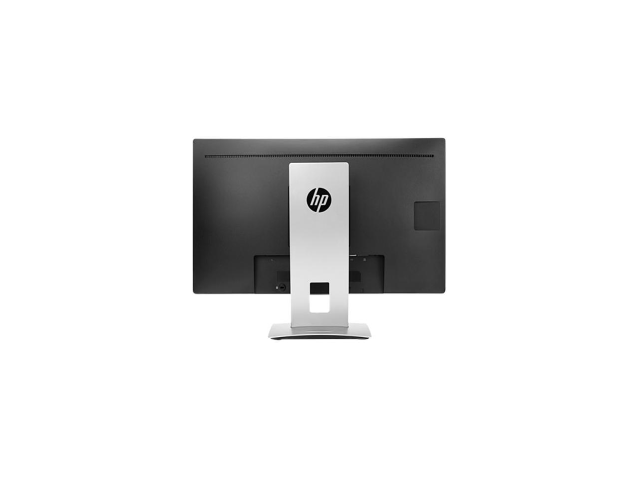 Refurbished: HP 24" (23.8" Actual Size) 60 Hz FHD Monitor 7 ms (GTG ...