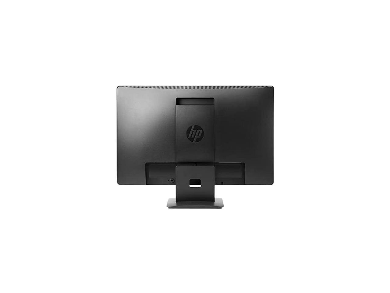 Refurbished: HP ProDisplay P232 23" Full HD 1920 x 1080 D-Sub ...