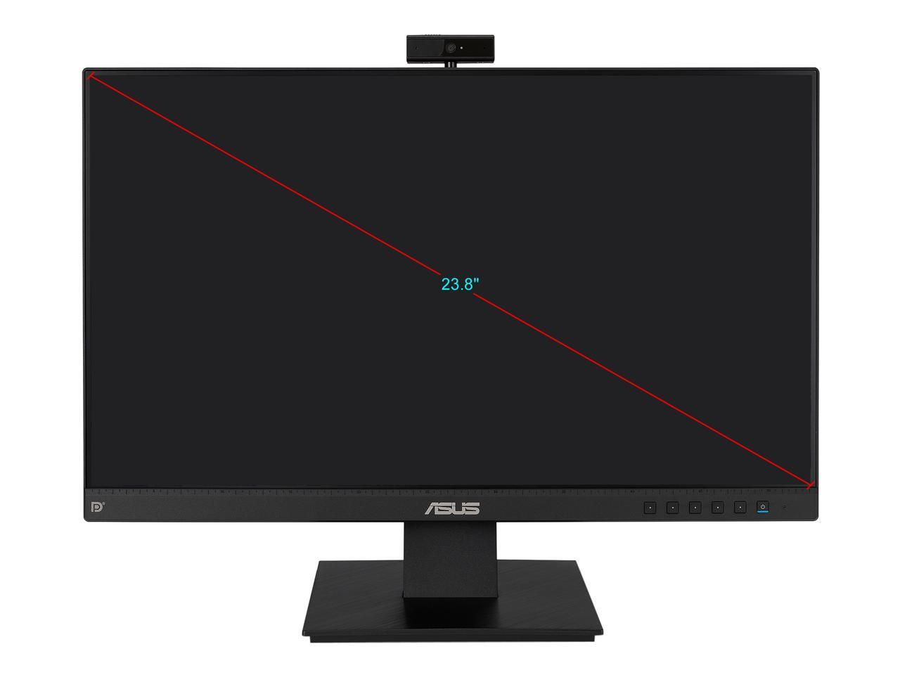 ASUS BE24EQK 23.8" Full HD 1920 x 1080 5 ms Monitor - Newegg.com