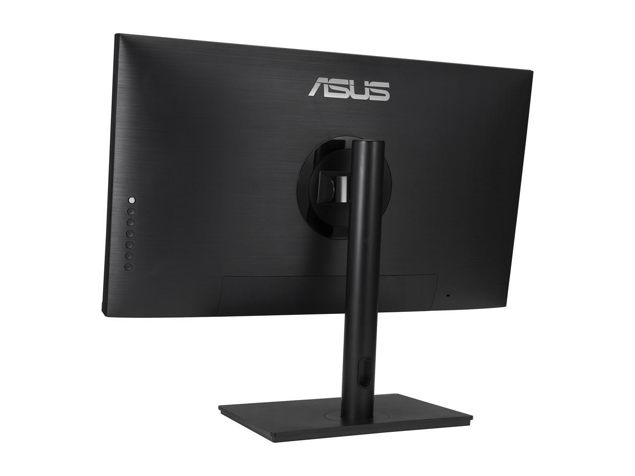 ASUS ProArt Display 32" 4K HDR Mini LED Monitor (PA32UCR-K) - IPS, UHD ...