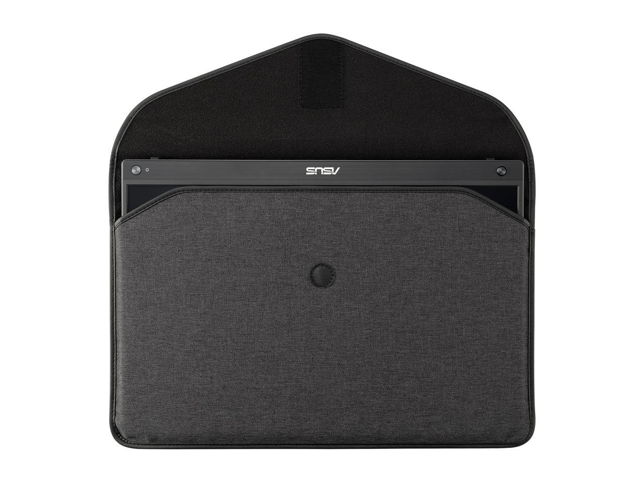 ASUS ZenScreen Go 15.6" 1080P Wireless Portable Monitor (MB16AWP ...