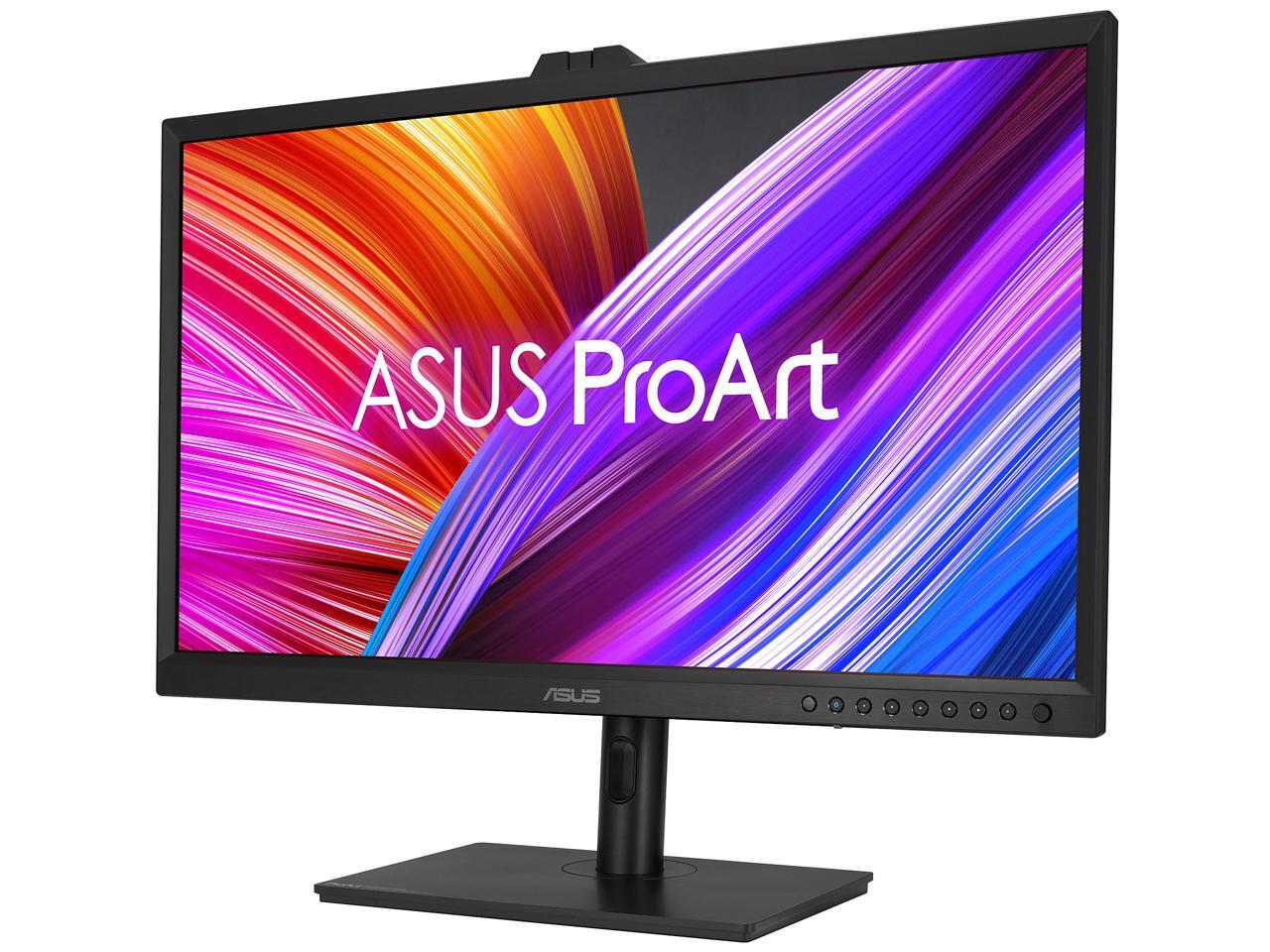 ASUS ProArt Display 31.5" 4K OLED Professional Monitor (PA32DC) - UHD ...