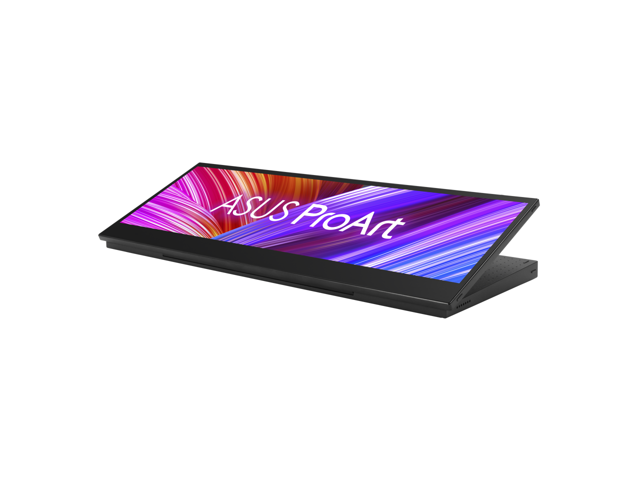 ASUS PA147CDV ProArt Display 14” Portable Touch Screen 32:9 (1920 x 550 ...