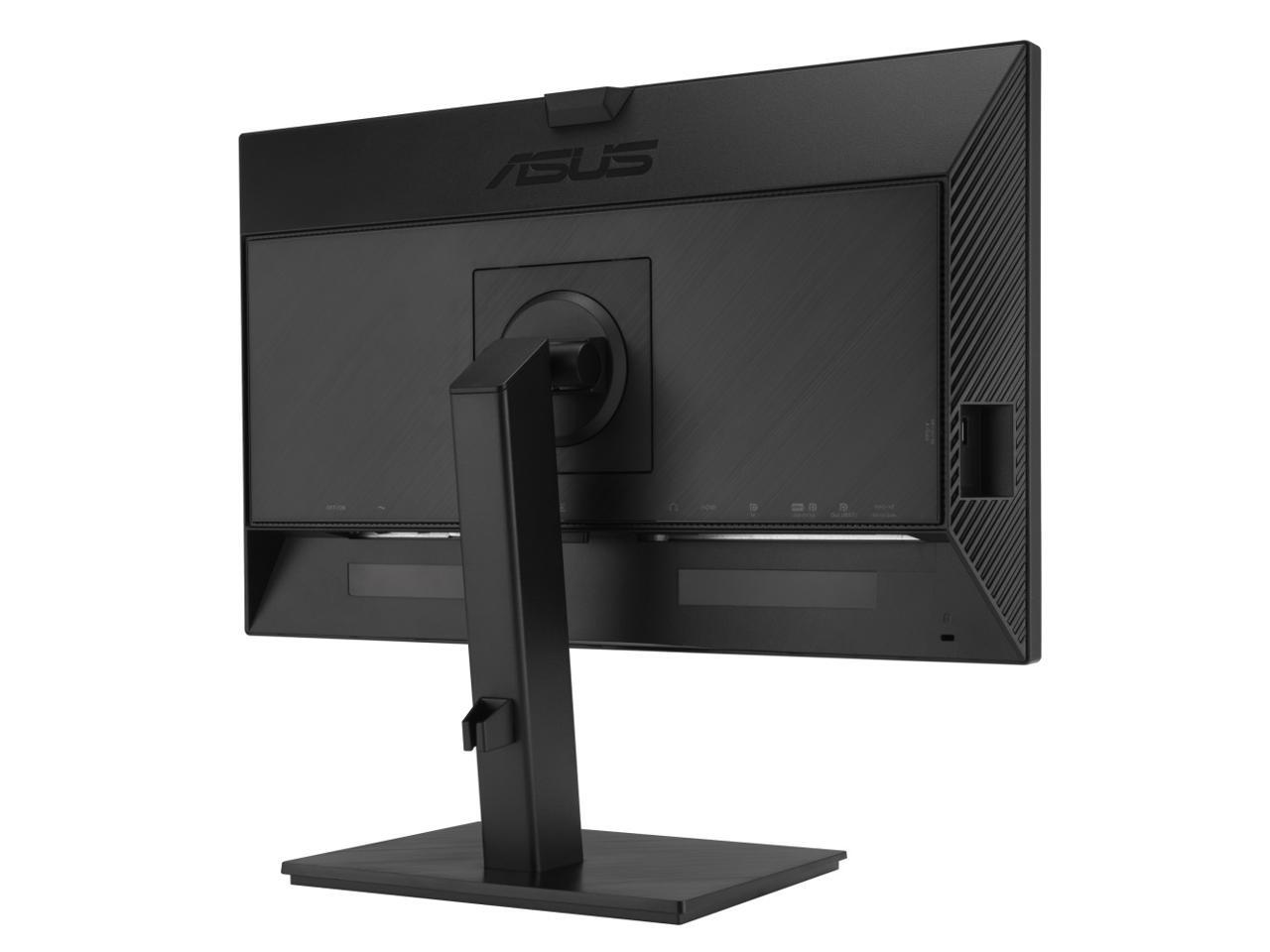ASUS 24" 1080P Multi-touch Monitor (BE24ECSBT) - Full HD, IPS, 10-point ...