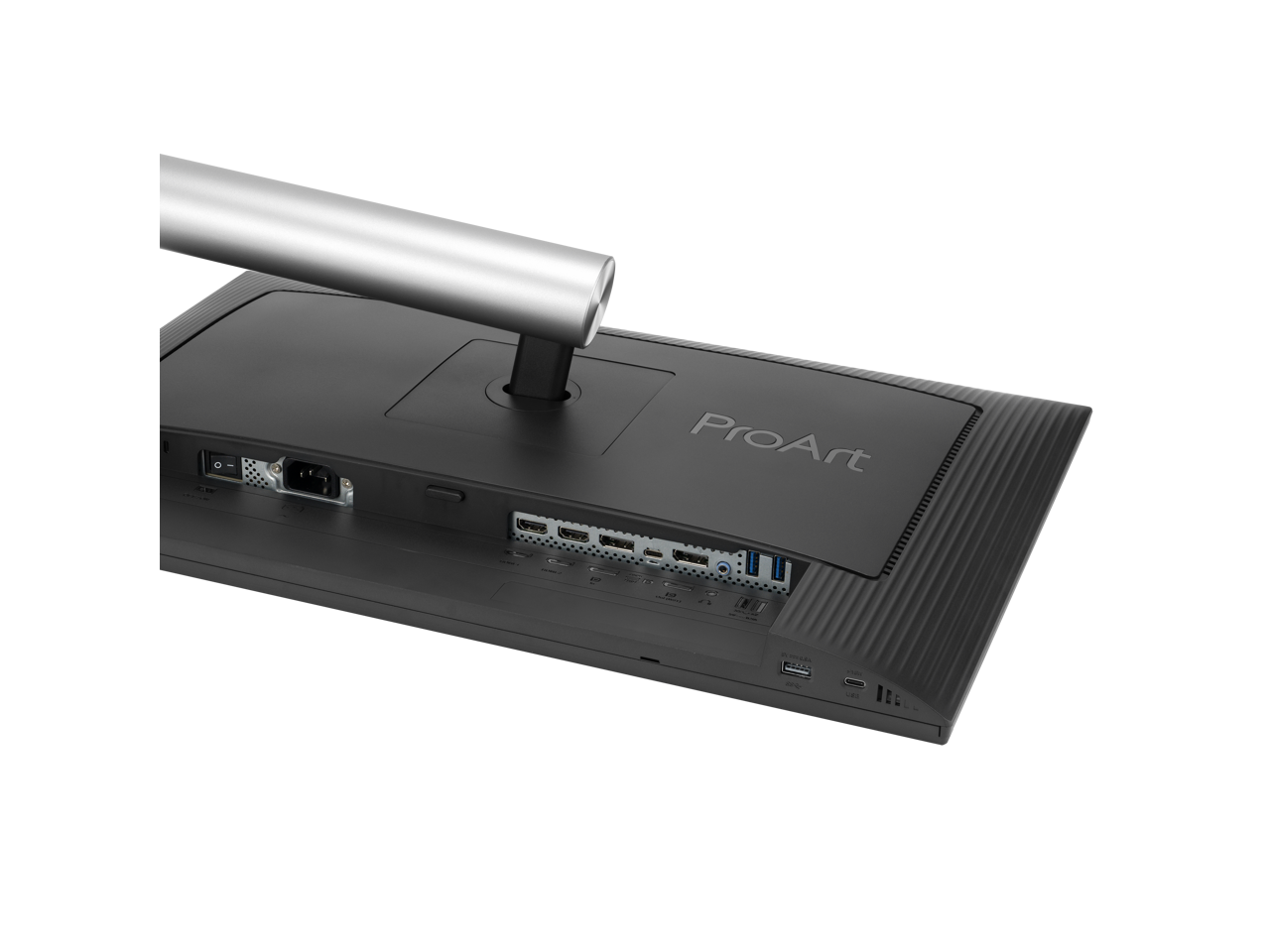 ASUS ProArt Display 24" (24.1" viewable) 16:10 HDR Professional Monitor ...