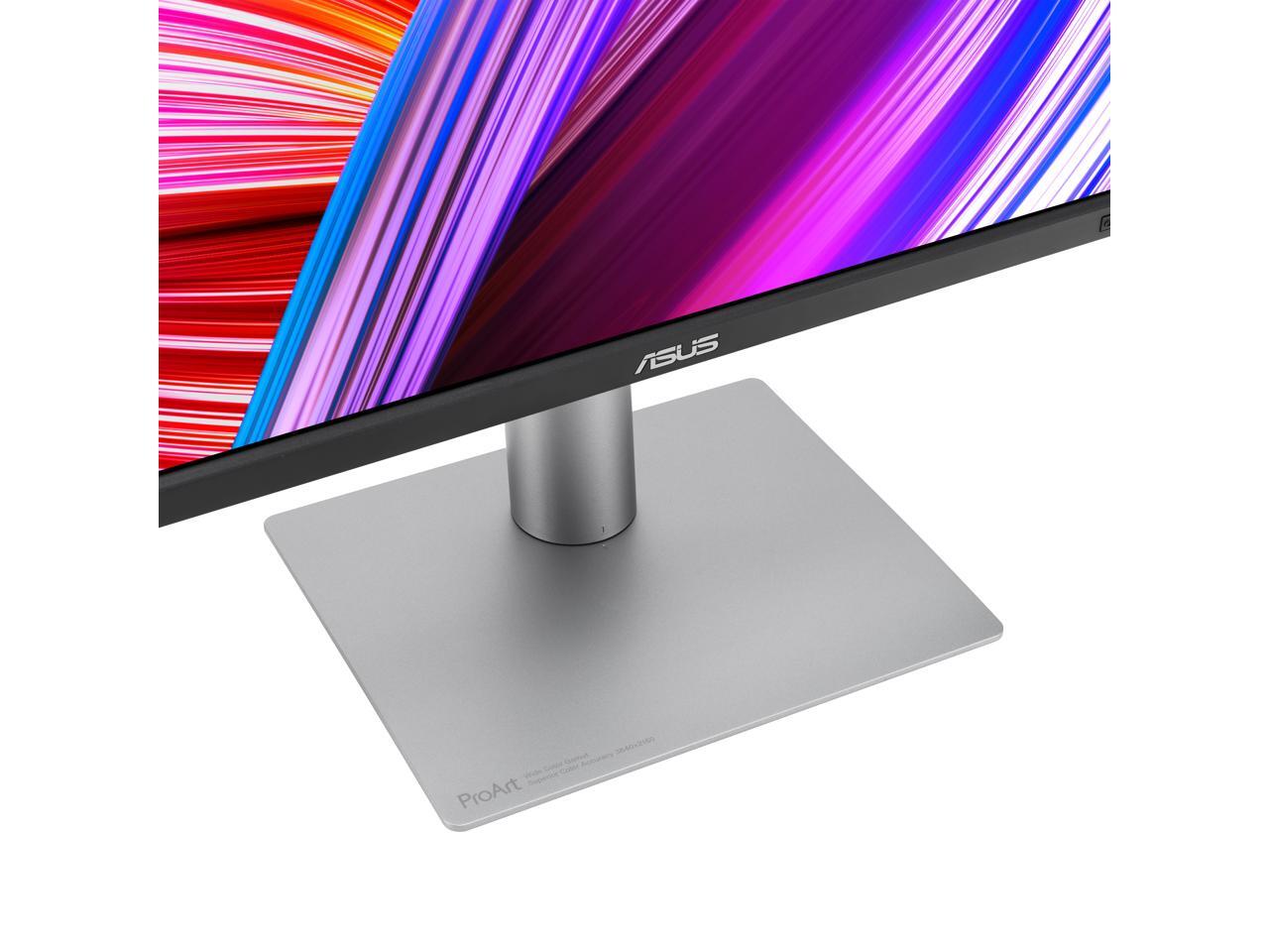 ASUS ProArt Display 27" 4K HDR Professional Monitor (PA279CRV) - IPS ...