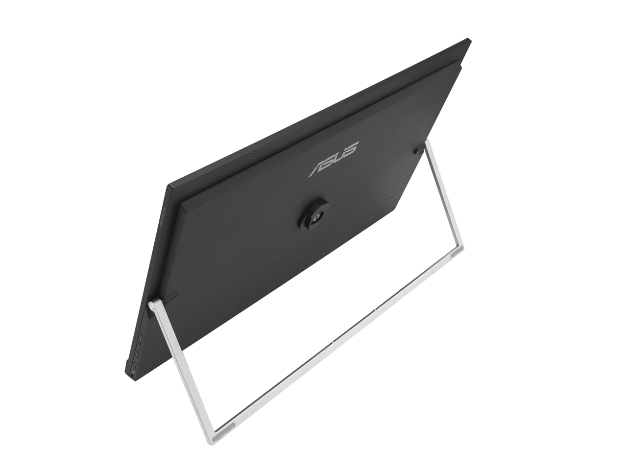 ASUS ZenScreen 24" (23.8" viewable) 1080P Portable USB-C Monitor ...