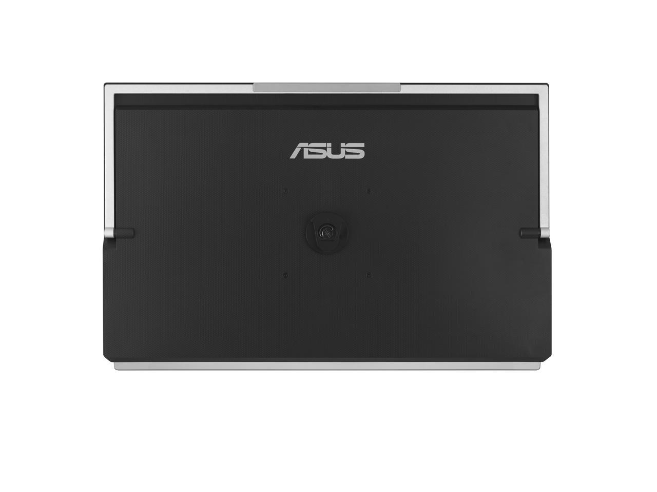 ASUS ZenScreen 24" (23.8" viewable) 1080P Portable USB-C Monitor ...