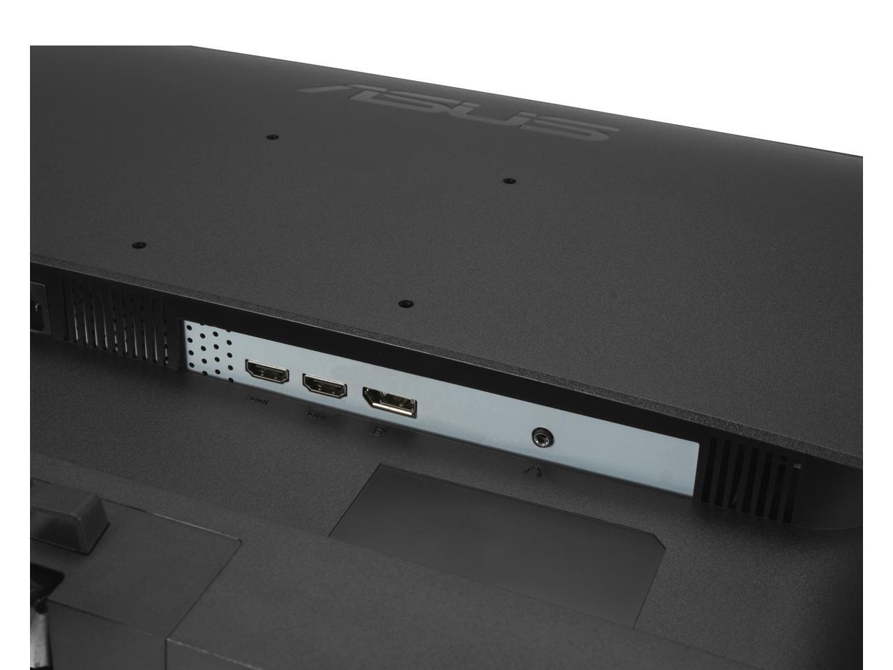 ASUS 31.5" 4K HDR Eye Care Monitor (VP327Q) - UHD (3840 x 2160), 99% ...