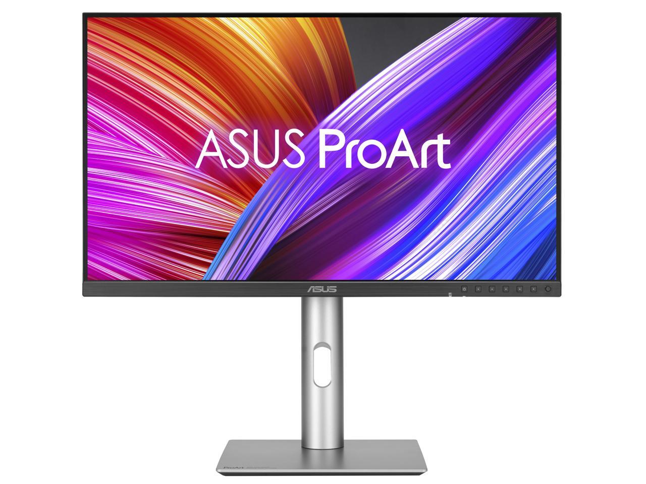 ASUS ProArt Display 24" (23.8" Viewable) 1440P Professional Monitor ...
