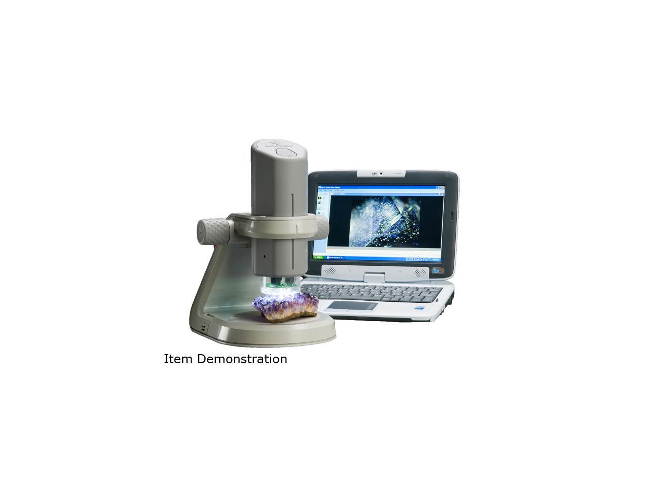Ken-A-Vision T-1050 Digital Microscope - Newegg.com