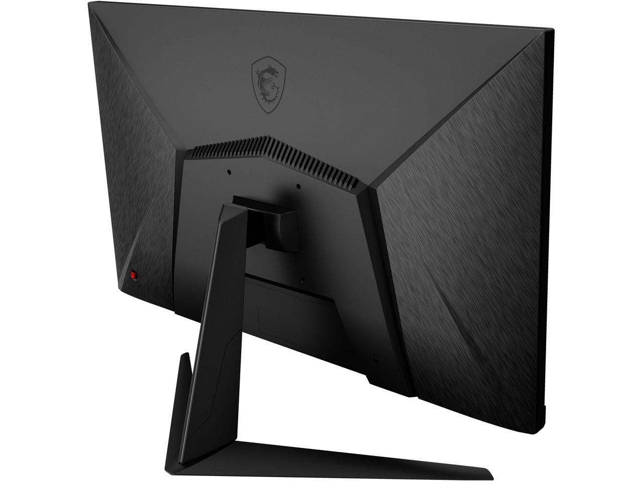 MSI 27" 170 Hz IPS FHD IPS Gaming Monitor AMD FreeSync™ Technology 1920 ...