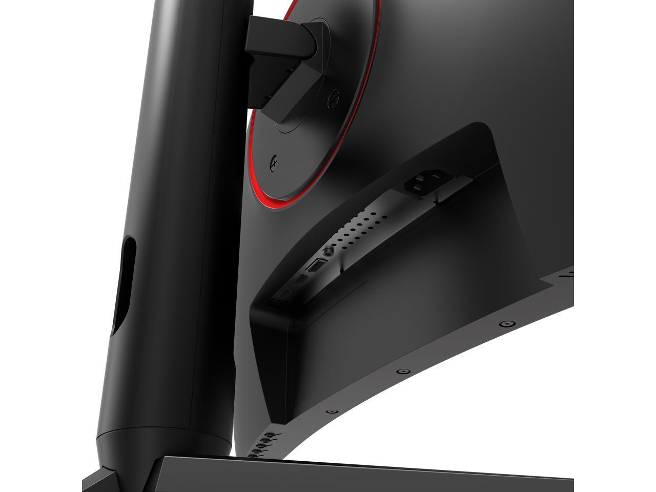 MSI 27" 165 Hz VA WQHD gaming monitor FreeSync Premium (AMD Adaptive ...