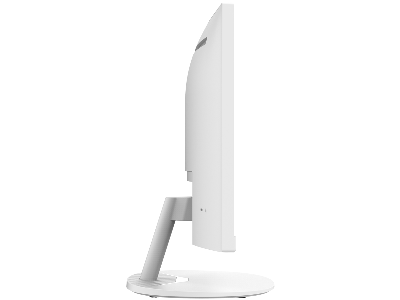 MSI 24" 75 Hz VA FHD Monitor 4ms (GTG) NA 1920 x 1080 Curved Pro ...