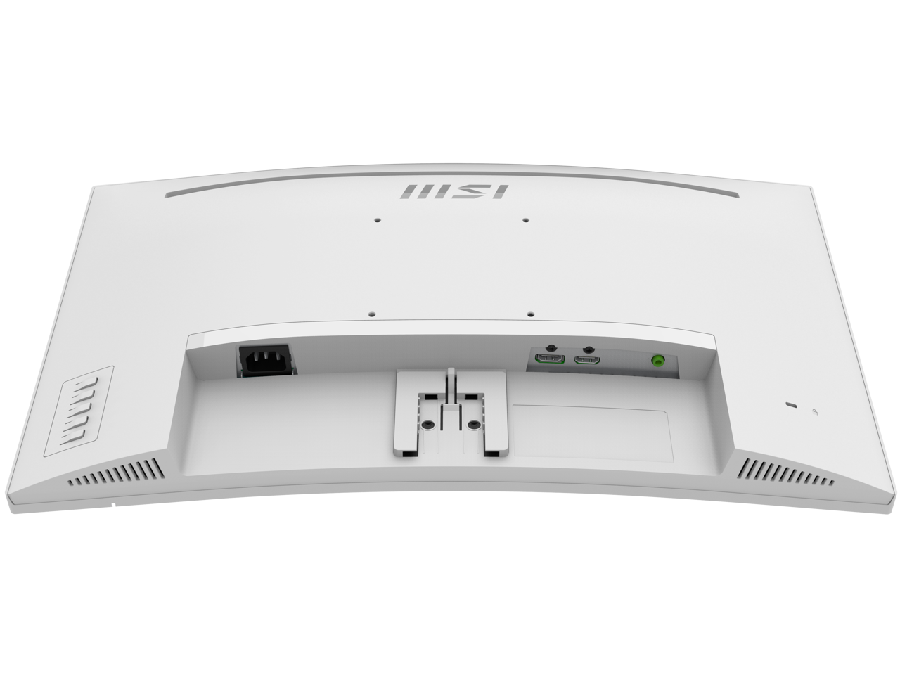 MSI 24" 75 Hz VA FHD Monitor 4ms (GTG) NA 1920 x 1080 Curved Pro ...