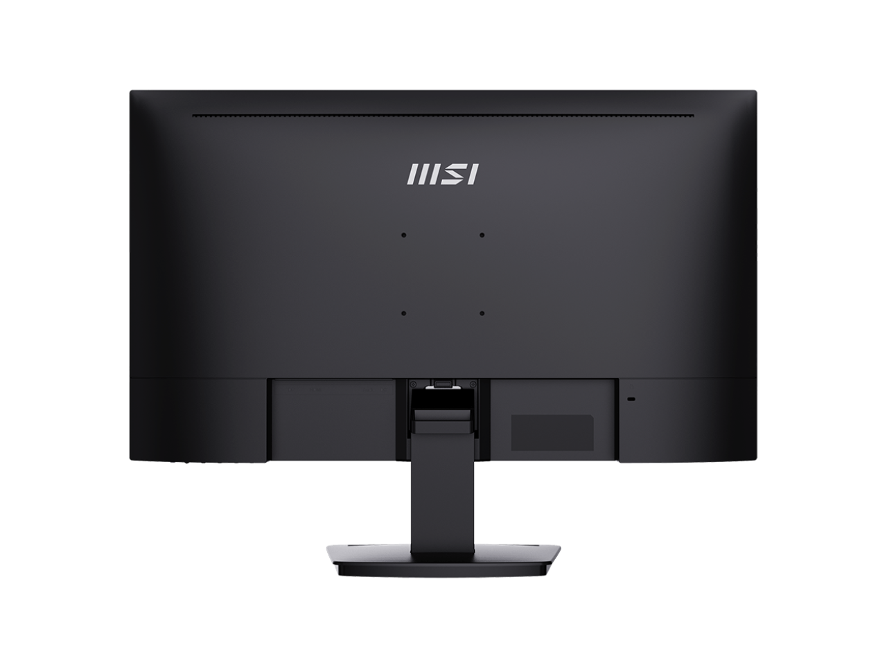 MSI 27" 100 Hz IPS FHD Gaming Monitor 1ms (MPRT) / 4ms (GTG) 1920 x ...