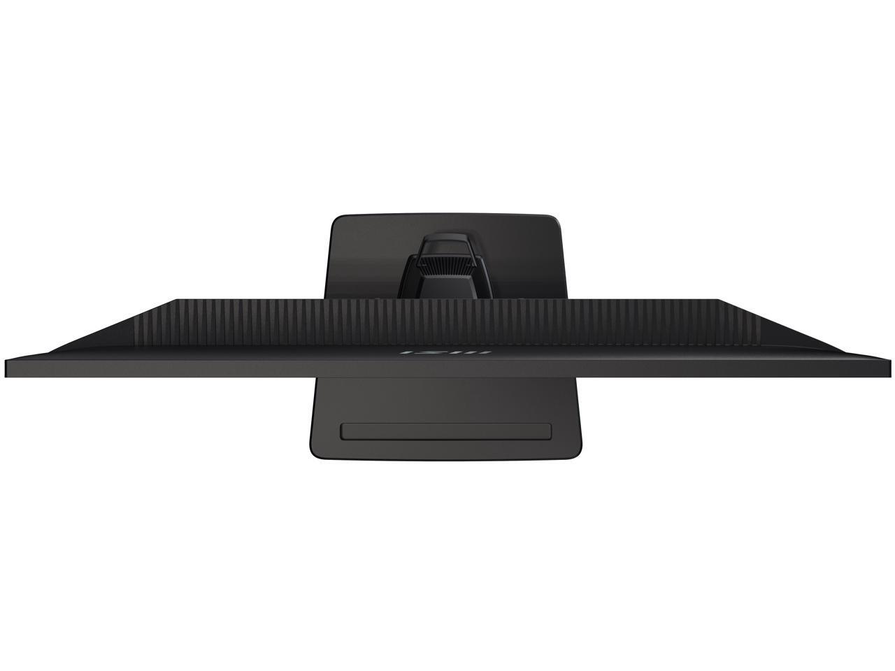 MSI PRO MP251 25" 16:9 IPS Monitor, 100Hz 1ms, 1920 x 1080 (FHD ...