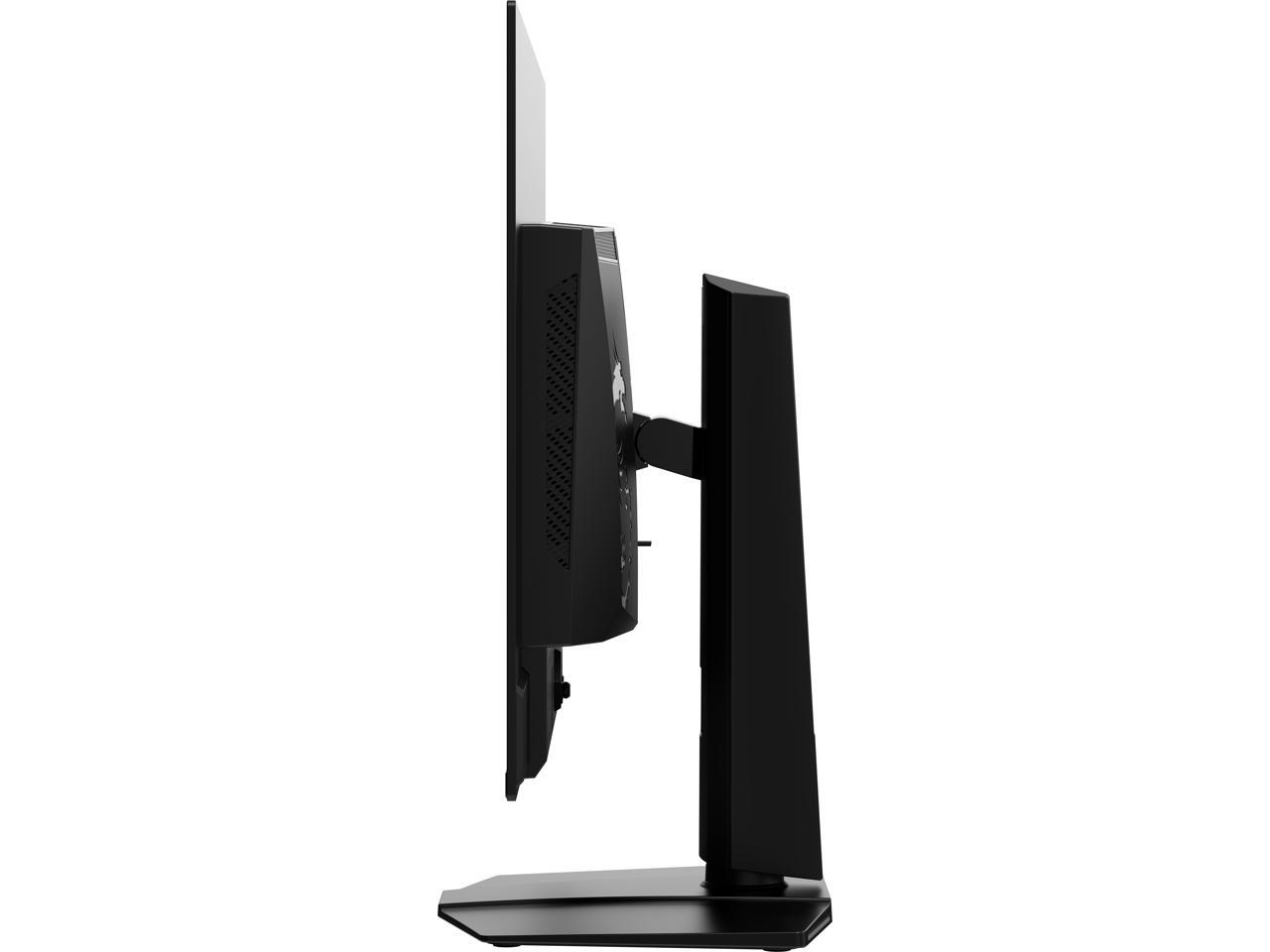 MSI MPG 321URX QD-OLED 32" 16:9, QD-OLED Gaming Monitor, 240Hz 0.03ms ...