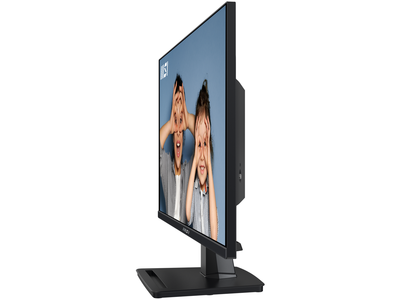 MSI PRO MP275Q 27-inch IPS 2560 x 1440 (QHD) Computer Monitor, 100Hz ...