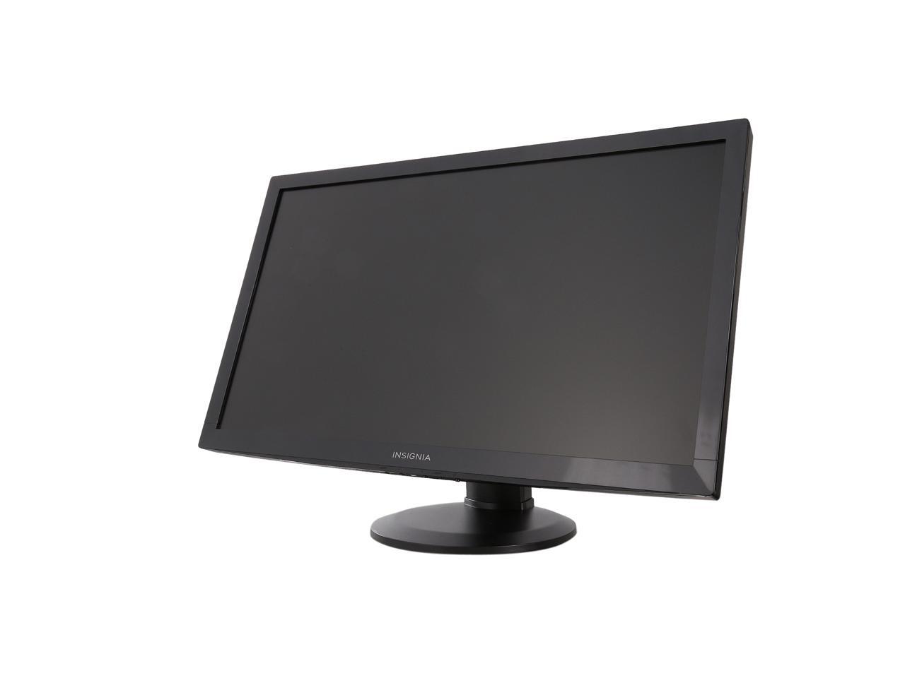 Refurbished: INSIGNIA NS-PMG278 Black 27" 144Hz 2K QHD 2560 x 1440 1ms HDMI Widescreen LED ...