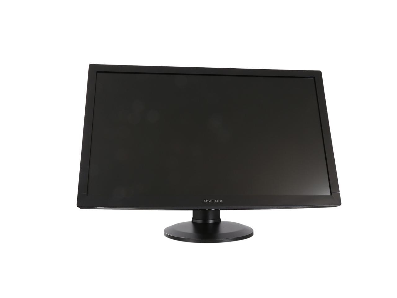 Refurbished: INSIGNIA NS-PMG278 Black 27" 144Hz 2K QHD 2560 x 1440 1ms ...