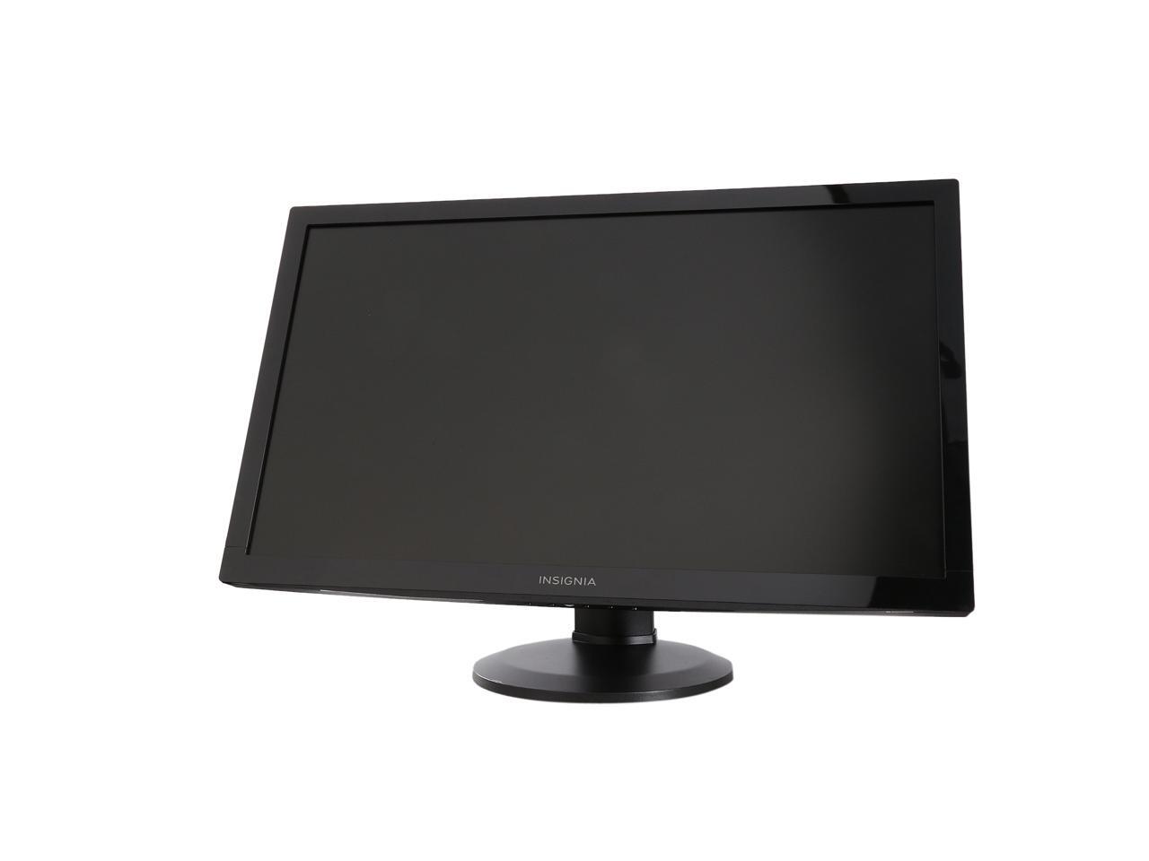 Refurbished: INSIGNIA NS-PMG278 Black 27" 144Hz 2K QHD 2560 x 1440 1ms HDMI Widescreen LED ...