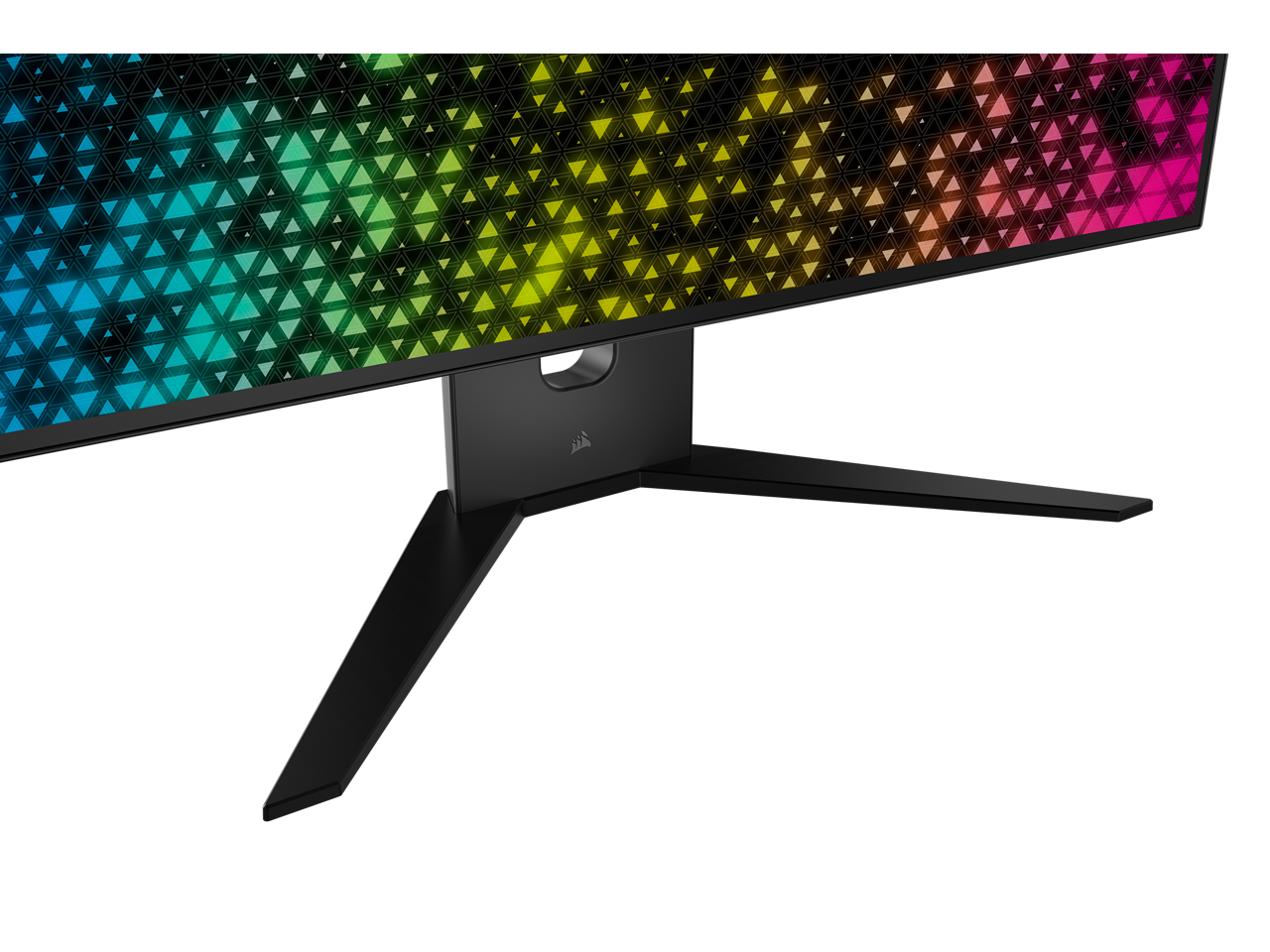Corsair 27" 240 Hz OLED QHD Gaming Monitor FreeSync Premium & G-Sync ...