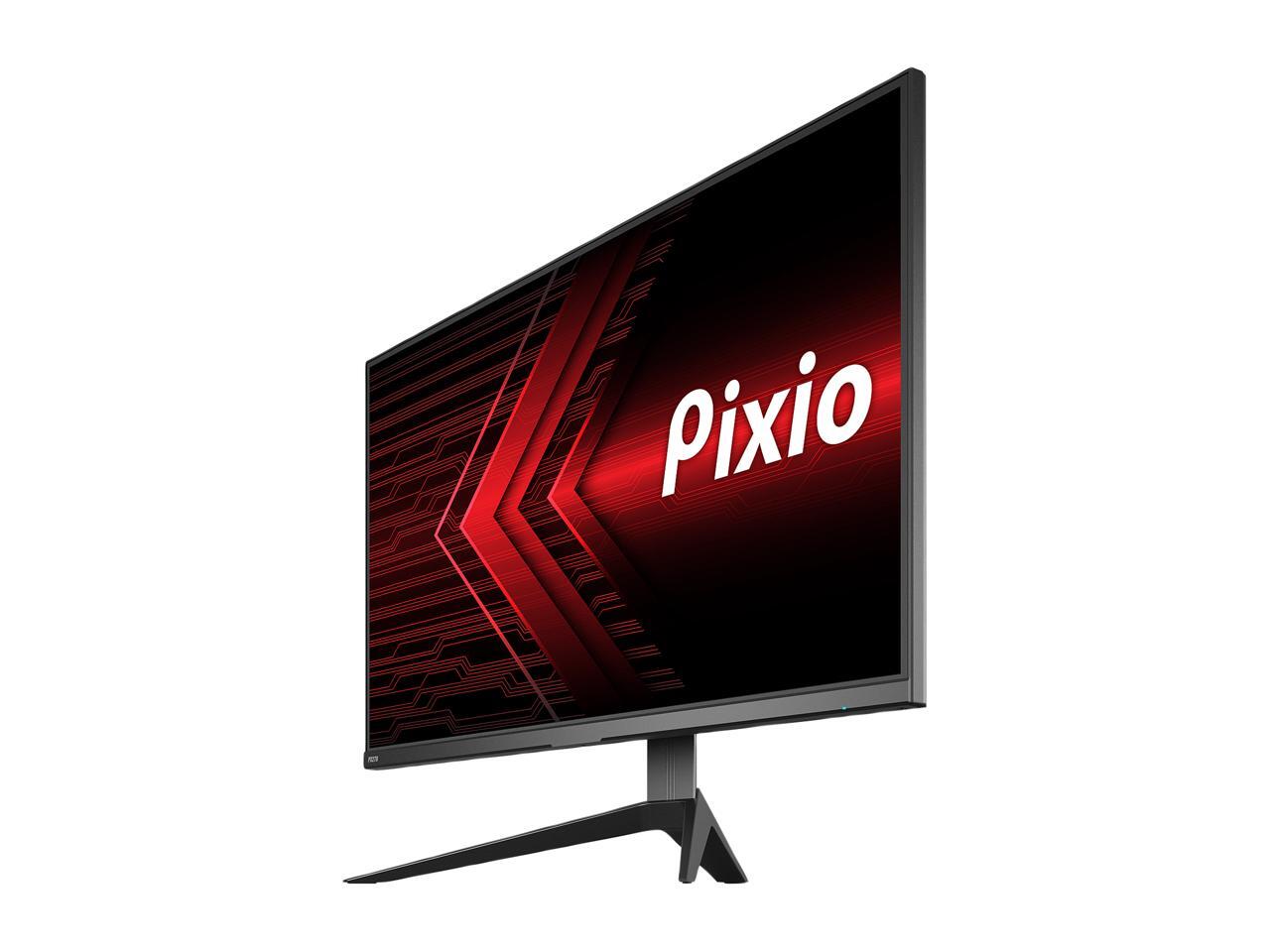 Pixio PX278 27" WQHD 2K 144 Hz Gaming Monitor - Newegg.com