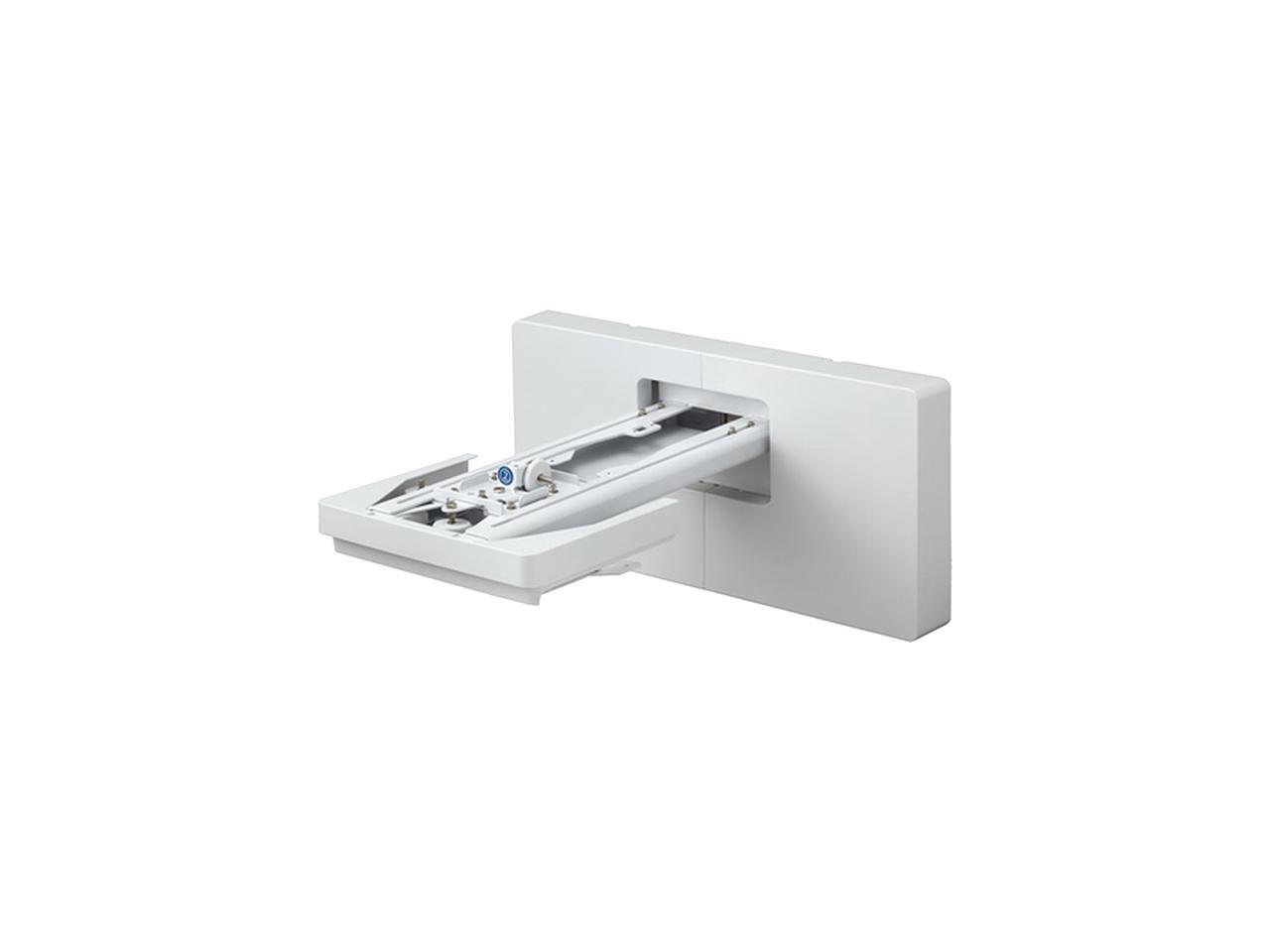 EPSON V12HA06A06 ELPMB62 Ultra Short Throw Wall Mount - Newegg.com