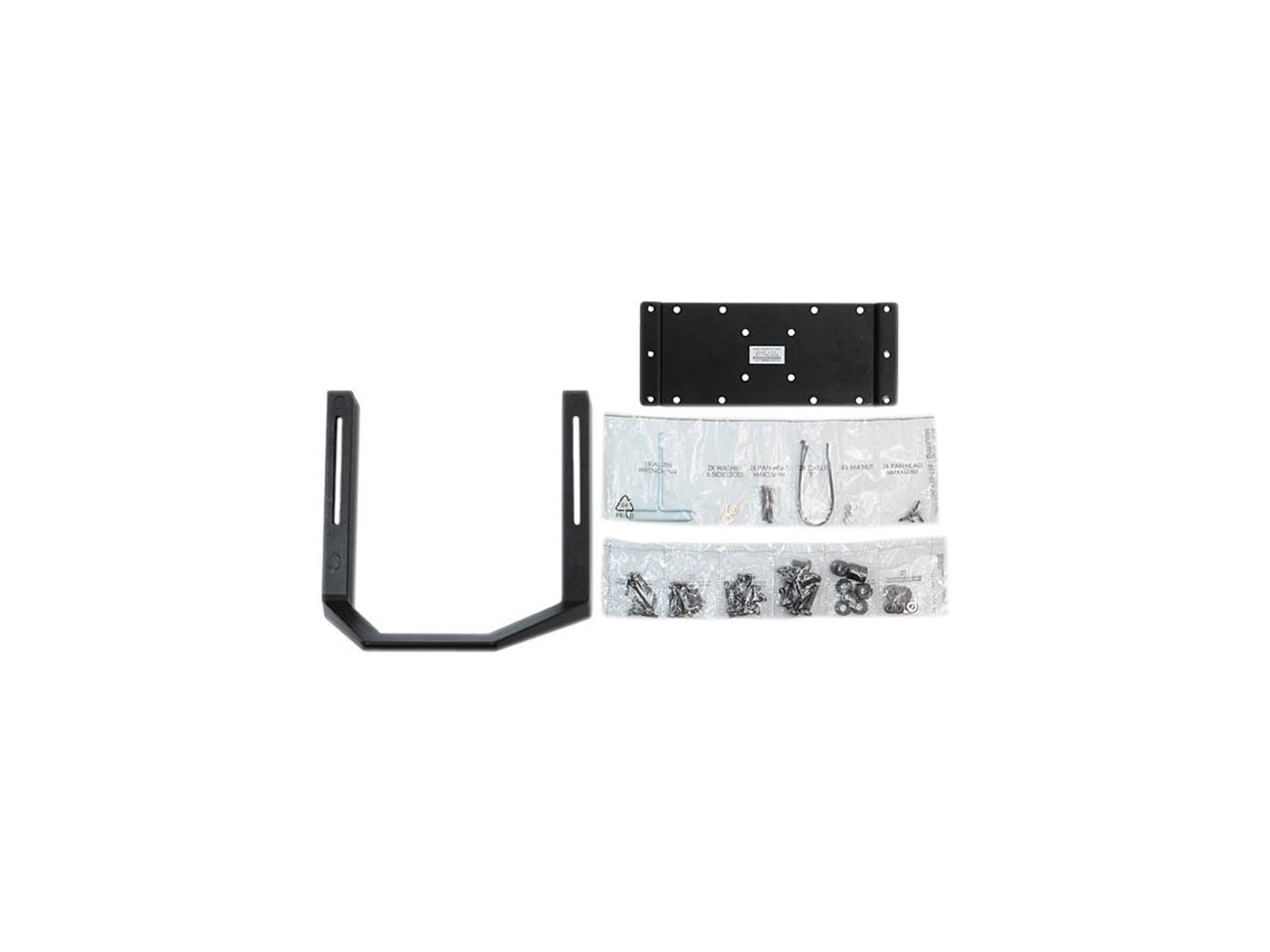 Ergotron 97-760-009 Monitor Handle Kit - Newegg.com