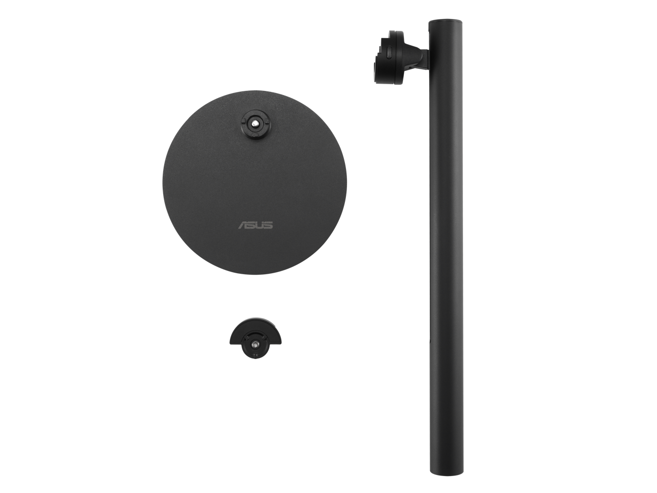 ASUS ZenScreen Stand MTS02D - Ergonomic Stand for Portable Monitors ...