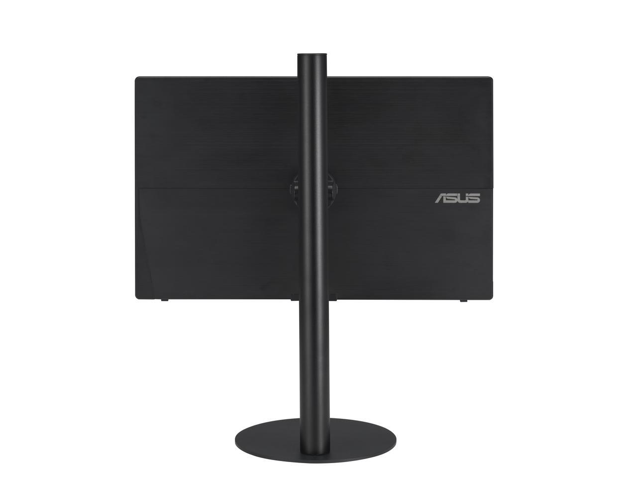 ASUS ZenScreen Stand MTS02D - Ergonomic Stand for Portable Monitors ...