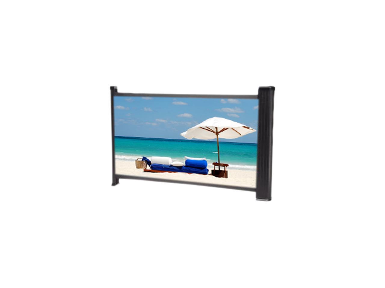 Da-Lite Pico Projection Screen - Newegg.com