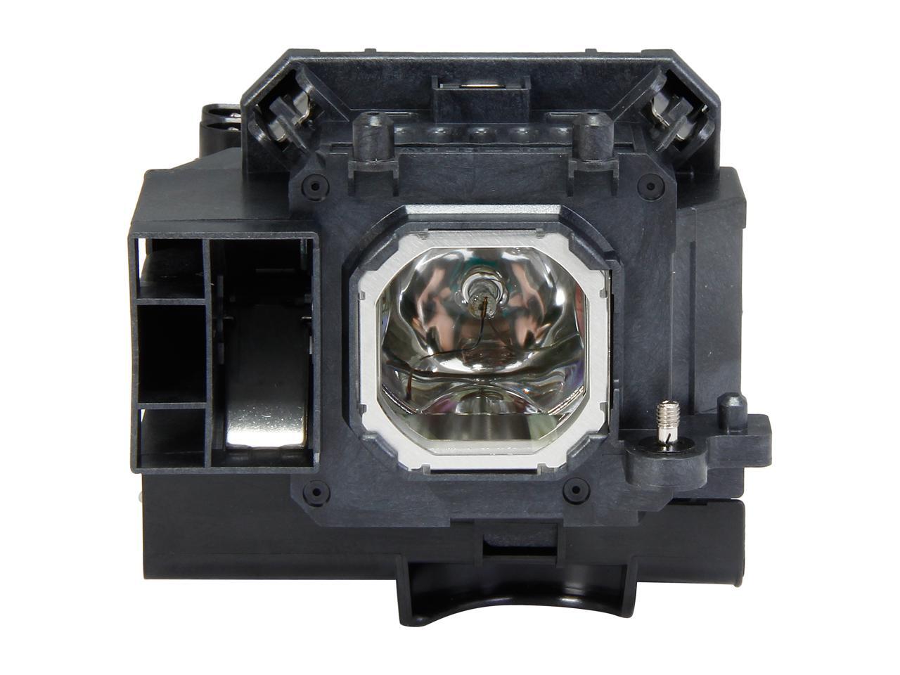 NEC Display NP17LP Replacement Lamp for NP-P350W, P420X - Newegg.com