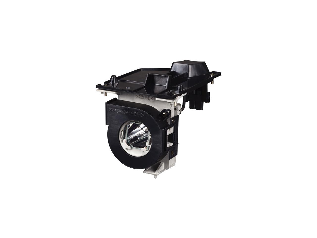 NEC Display NP38LP Replacement Lamp for NP-P452H, NP-P452W - Newegg.com