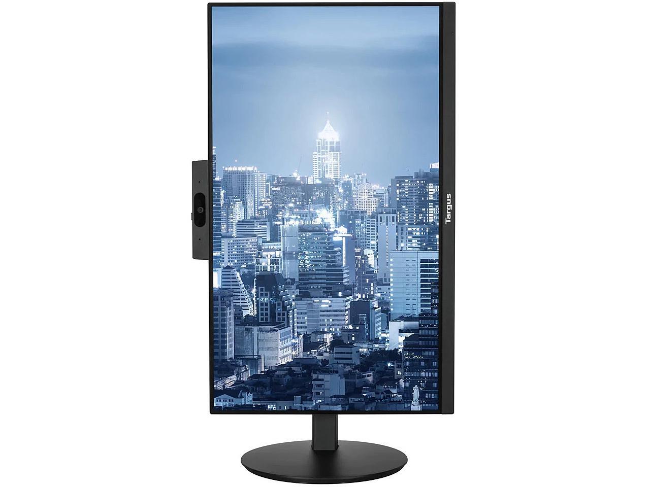 Targus 24" USB-C Docking Monitor with 100W Power Delivery DM4240PUSZ ...