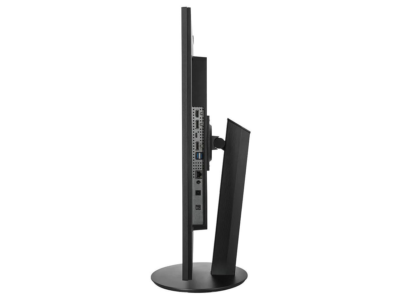 Targus 24" USB-C Docking Monitor with 100W Power Delivery DM4240PUSZ ...