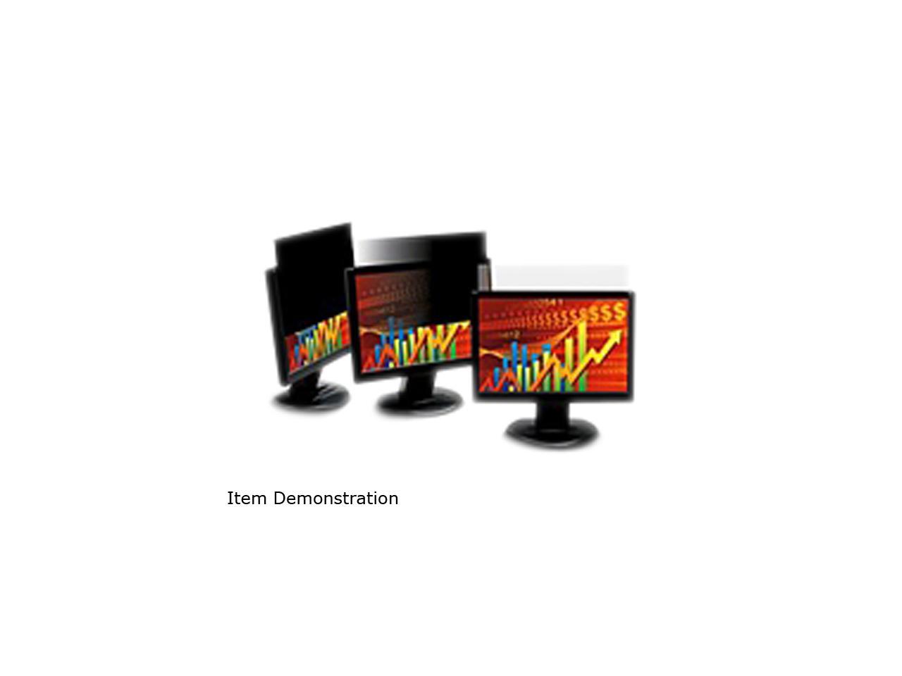 3M Privacy Filter for 23.8 in Monitor, 16:9, PF238W9B - Newegg.com
