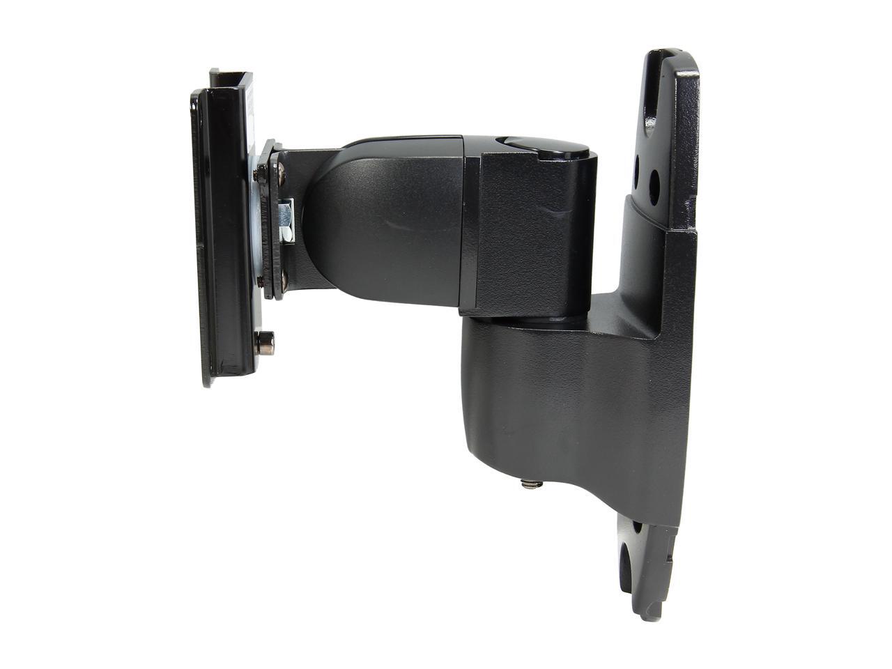 Ergotron 45-232-200 200 Series Monitor Pivot Wall Mount - Newegg.ca