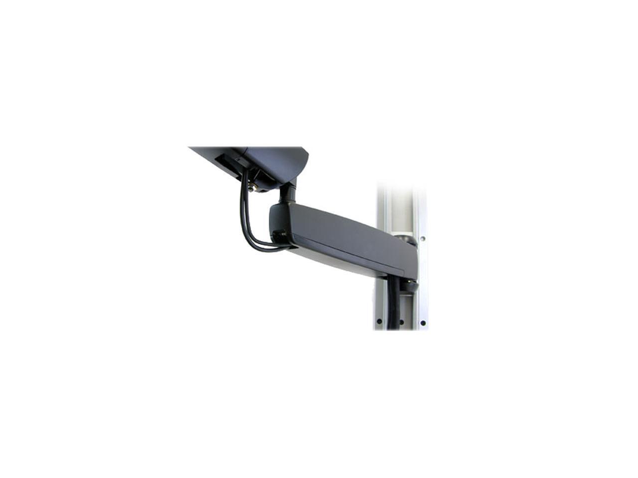 Open Box: Ergotron 45-254-200 SV HD Extender (black) - Newegg.com