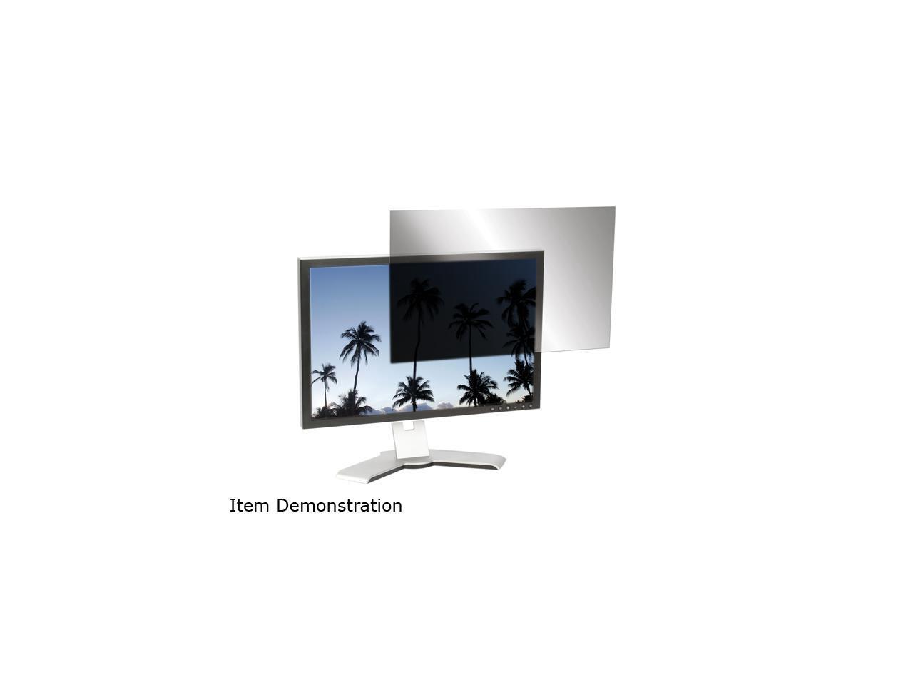 Targus 23" 4Vu Widescreen Monitor Privacy Screen - ASF23W9USZ - Newegg.ca