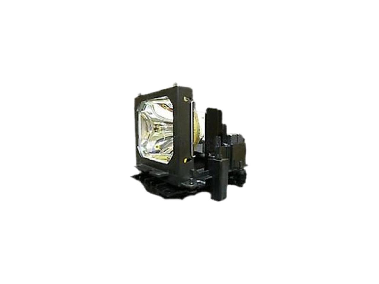 V7 310 W Replacement Lamp for Hitachi CP-X1250, BenQ PB9200 Replaces ...