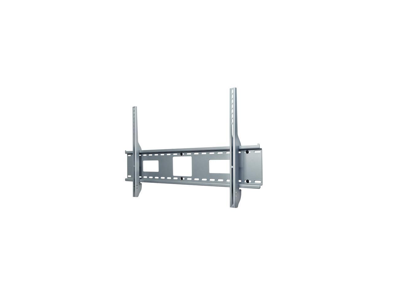 Peerless-AV SmartMount SF670 Universal Flat Wall Mount for 46" to 90 ...